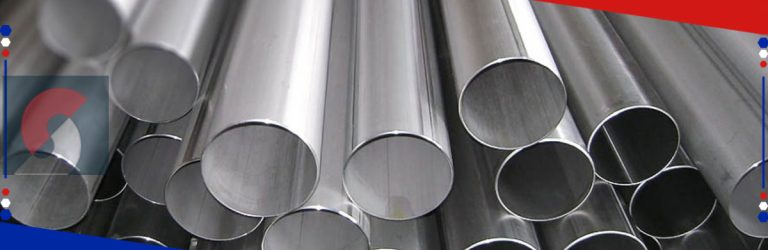 SMO 254 Pipes Supplier in Mumbai, India.